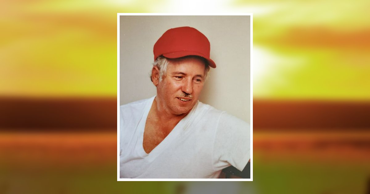 James Sandry Zimmerman, Jr. Obituary April 7, 2023 - Hayworth - Miller ...