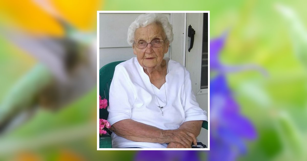 Kathleen N. Adrian Obituary May 25, 2025 - Hentkowski Funeral Home