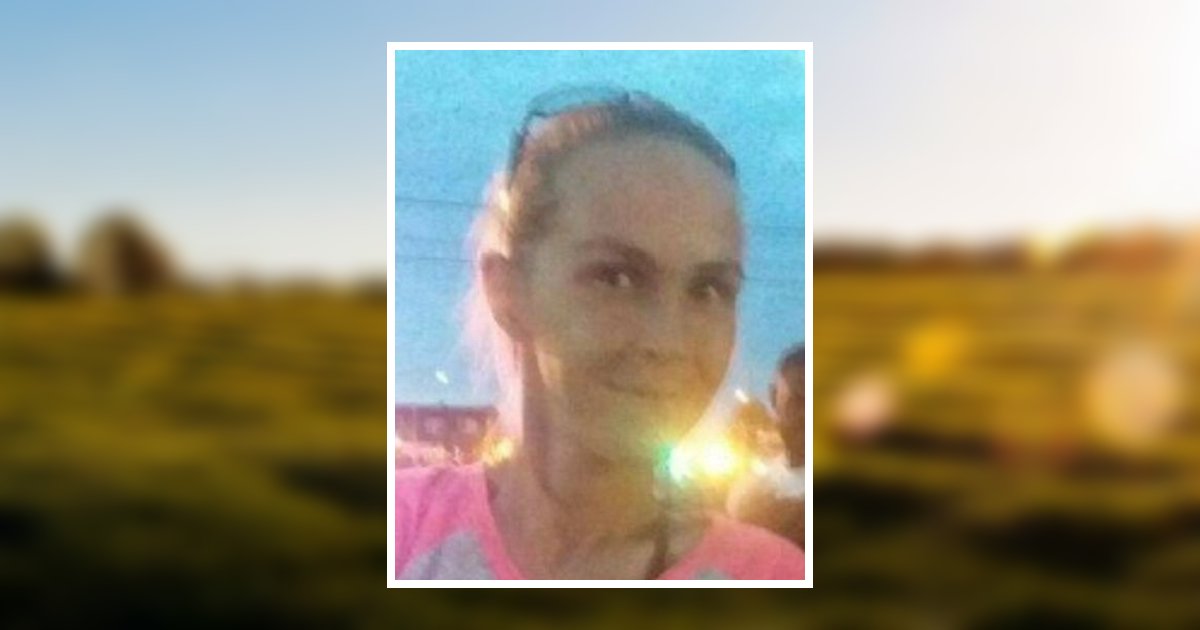 Courtney Jean Cline Obituary 2019 - Croley Funeral Home