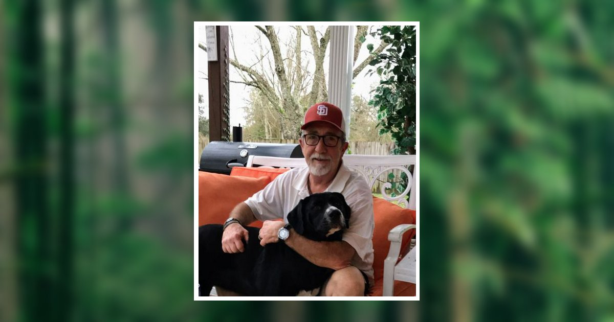 William Kenneth Sykes, II Obituary April 24, 2025 - Wolfe-Bayview ...