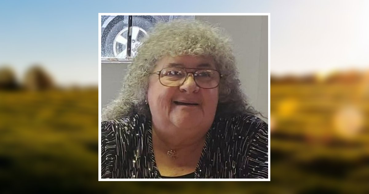 Pamela S. Williams Obituary - Conroy Funeral Home