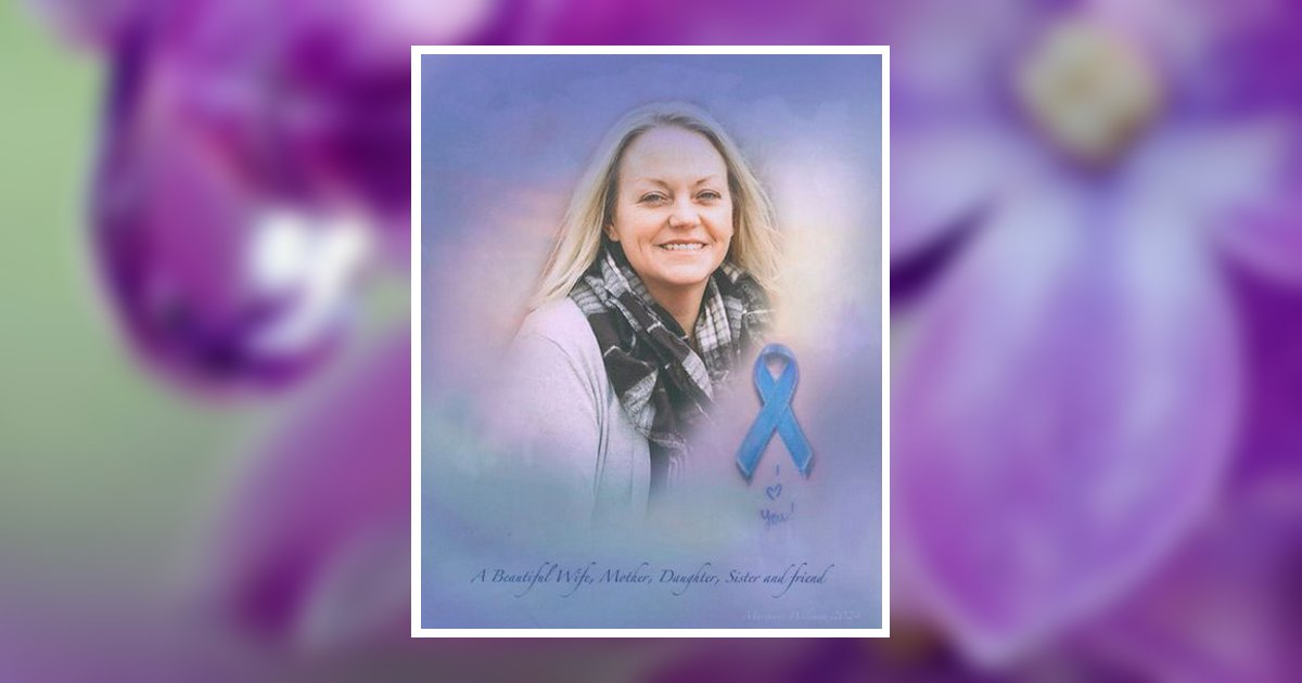 Kristin A. Strandlie Obituary February 19, 2024 - Cress Funeral and Cremation Services