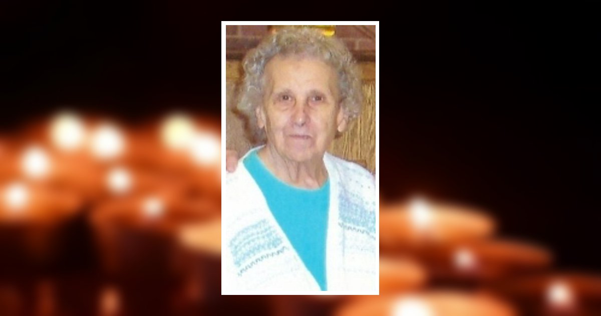 Kathryn F. Sprouse Obituary March 17, 2015 - Laubenthal Mercado Funeral ...