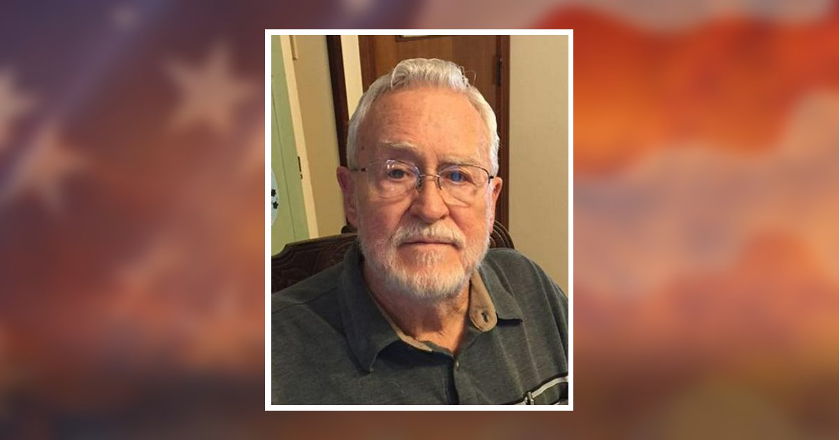 Jay Rittenhouse Obituary March 7, 2024 - McReynolds-Nave & Larson