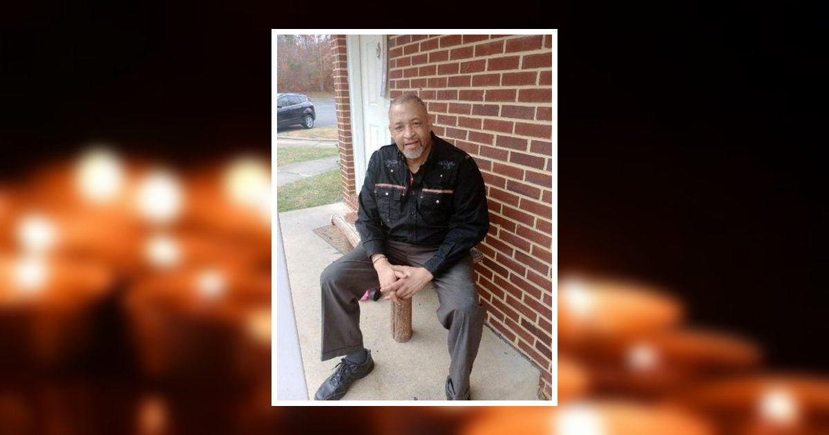 Edward Joseph Lewis, Jr. Obituary August 26, 2024 - D.D. Watson ...