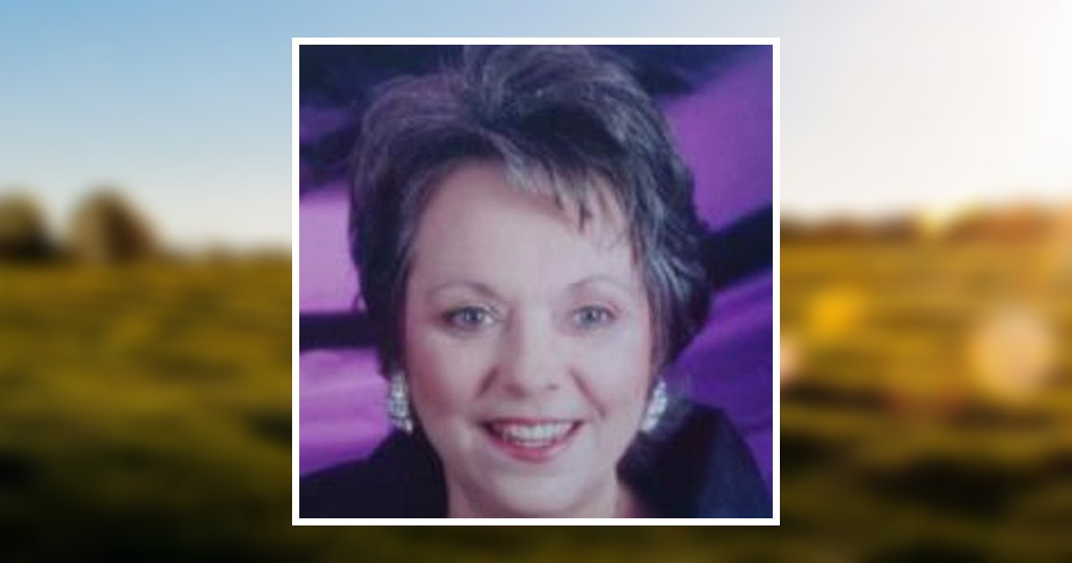 Stephanie Knutson Obituary September 21, 2015 - Anderson Funeral Home ...