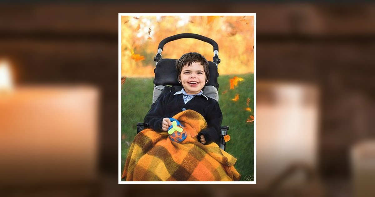 Leonardo Ramon Hinkle Obituary February 16, 2024 - Slater-Rega Funeral ...