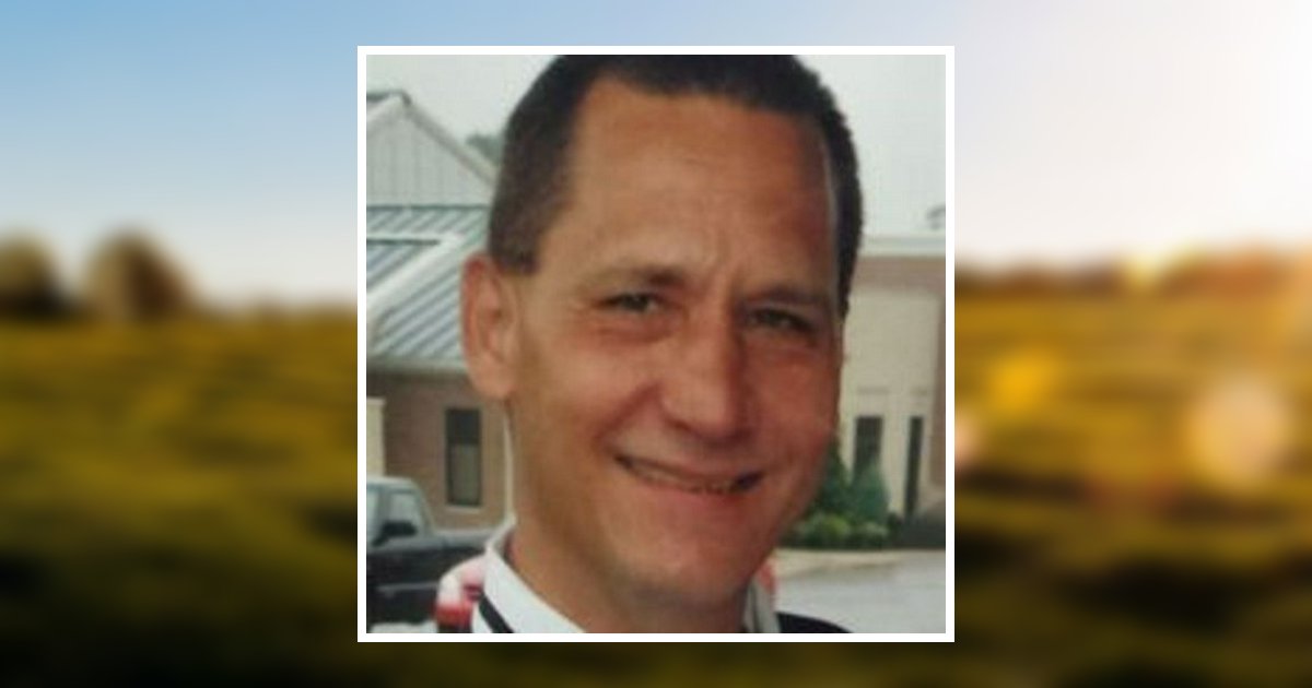 Richard Lillo Obituary March 18, 2014 - Higgins-Reardon Funeral Homes ...