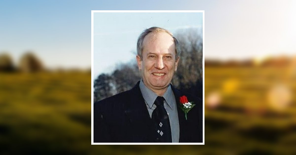 Glenn Edward Nix Obituary September 18, 2019 - Lord & Stephens Funeral ...