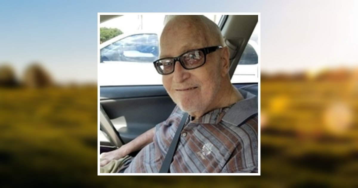 David Kelling Obituary June 8, 2020 - Memorial Oaks Chapel