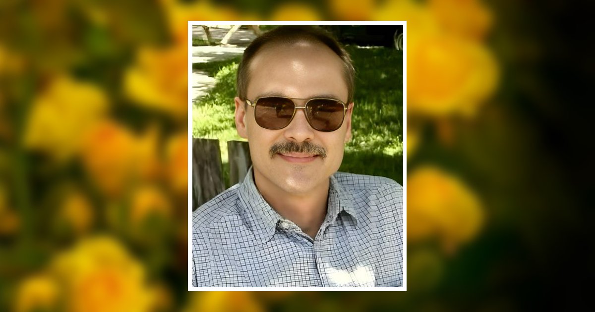 Timothy Brian Steele Obituary June 21, 2025 - The Amos Family Funeral Home & Crematory