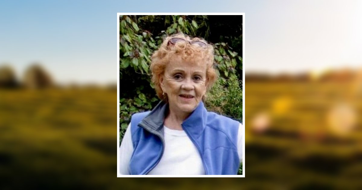 Zoe Stevens Obituary July 3, 2024 - The Morrison Etheridge Funeral Home ...