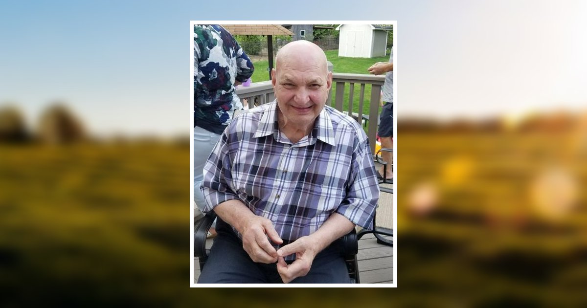 Frank Gaudio Obituary November 6, 2017 - Shorten and Ryan Funeral Home