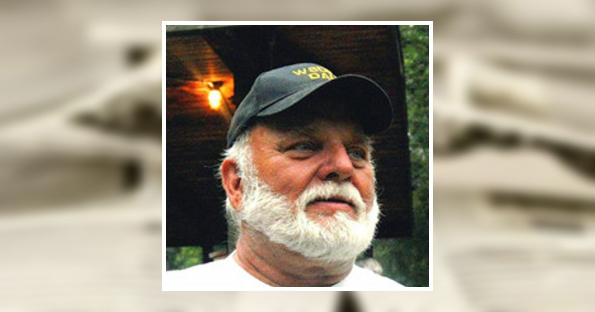 Daniel Adkinson Obituary March 1, 2017 - Clifford Shoemaker Funeral Home