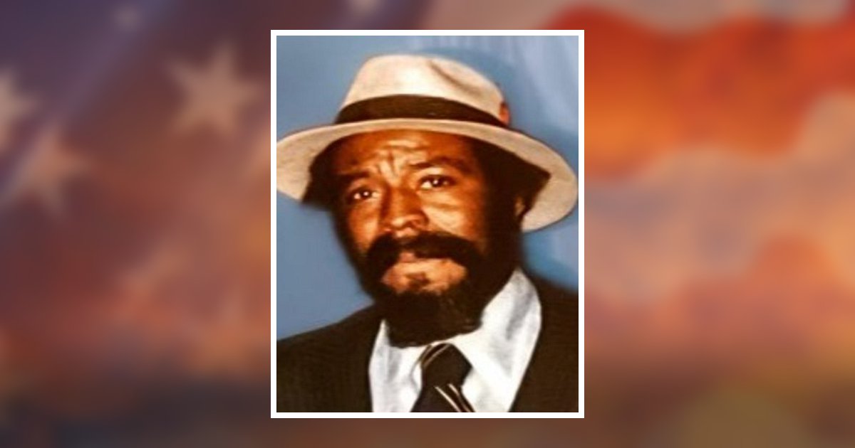 Luit R Worthy, Jr. Obituary February 3, 2023 - Wilkinson Funeral Home