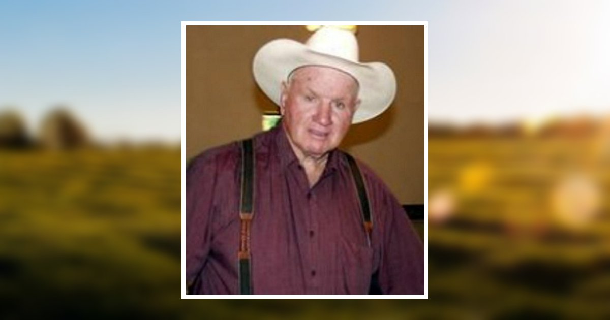 Wilburn Tom Carter Obituary March 16, 2012 - Pace - Stancil Funeral ...