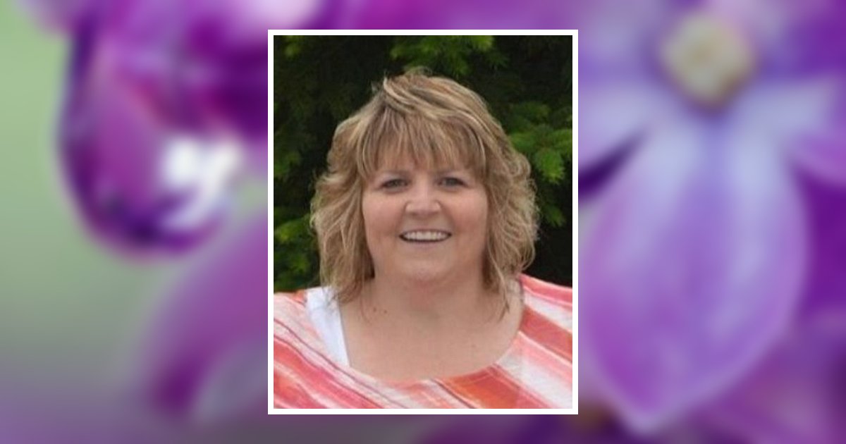Michelle L. Lowman Obituary June 4, 2025 - Tribute Funeral Homes