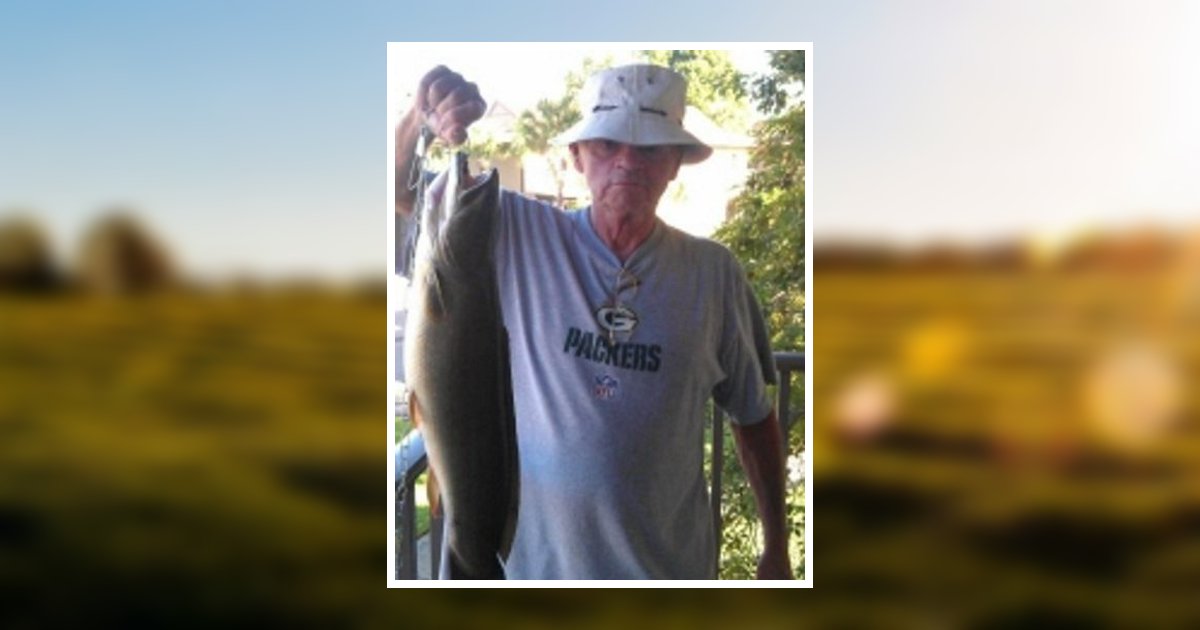 Leonard R. Bateson Obituary March 28, 2020 - Indiana Funeral Care