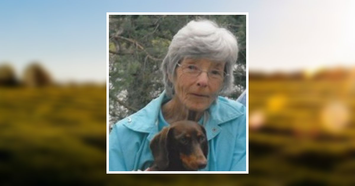 Mrs. Joyce McCrandall Obituary April 19, 2013 - Hanlin Funeral Home