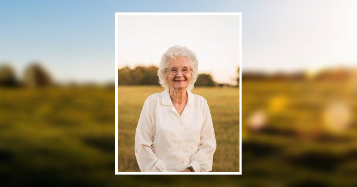 Marie Mcdaniel Obituary January 18, 2023 - Fuqua Bankston Funeral Home Marie Mcdaniel Obituary January 18, 2023 - Fuqua Bankston Funeral Home