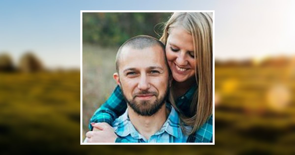 Christopher Lee Purple Obituary May 24, 2015 - Bowerman Funeral Home