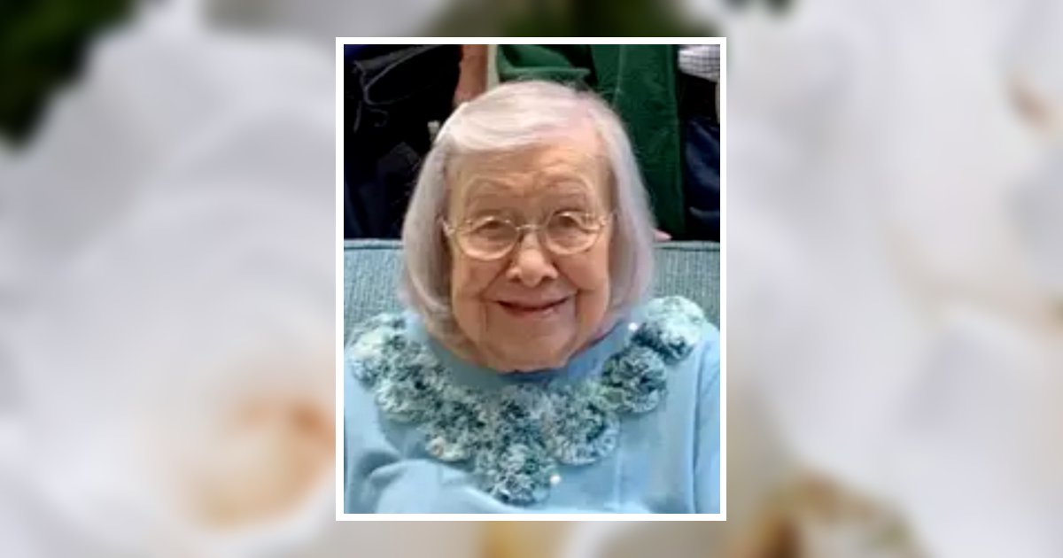 Clara Ann Sharon Obituary November 24, 2024 - Jackson Lytle & Lewis ...