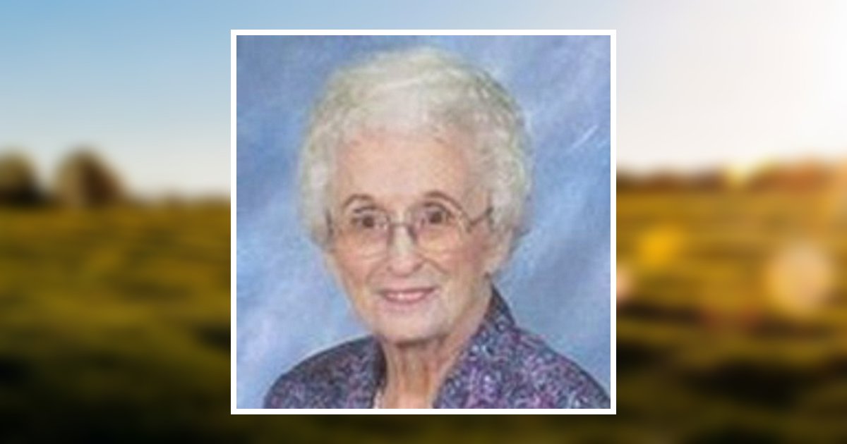 Marie Cornett Obituary August 11 2008 Brownfield Funeral Home