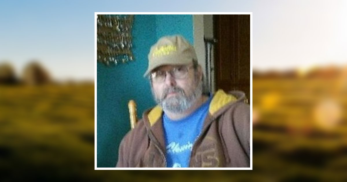 David Michael Daiker Obituary July 27, 2018 - Peterson-Johnson Funeral Home