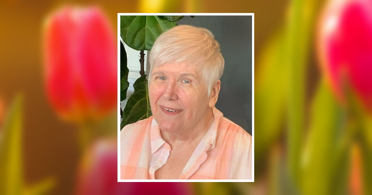 Patricia Proctor Obituary December 10, 2023 - Slone and Co. Funeral ...