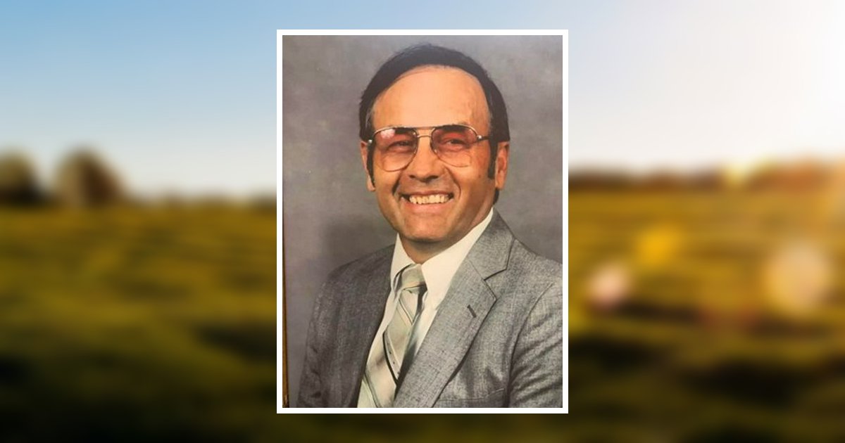 Grover Sylvester Walker Obituary November 28, 2022 - Mynatt Funeral Homes