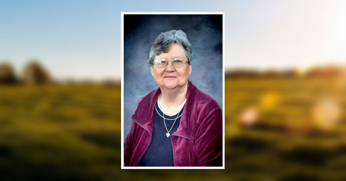 Nancy Mott Obituary January 17, 2023 - Lawrence Brown Service Funeral Home
