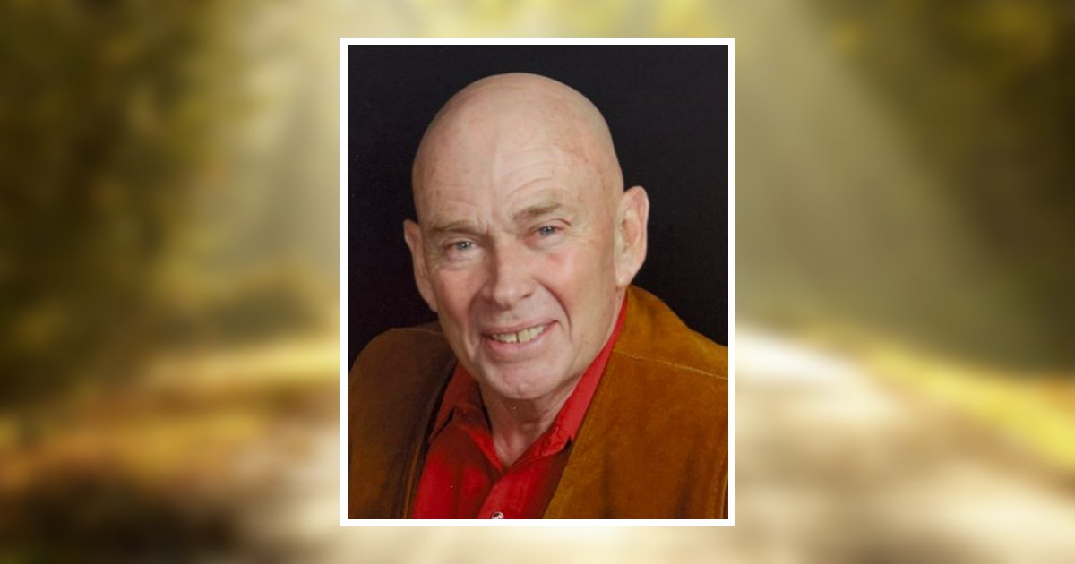 Robert "Bob" D. Decker Obituary July 10, 2025 - Pechacek Funeral Homes