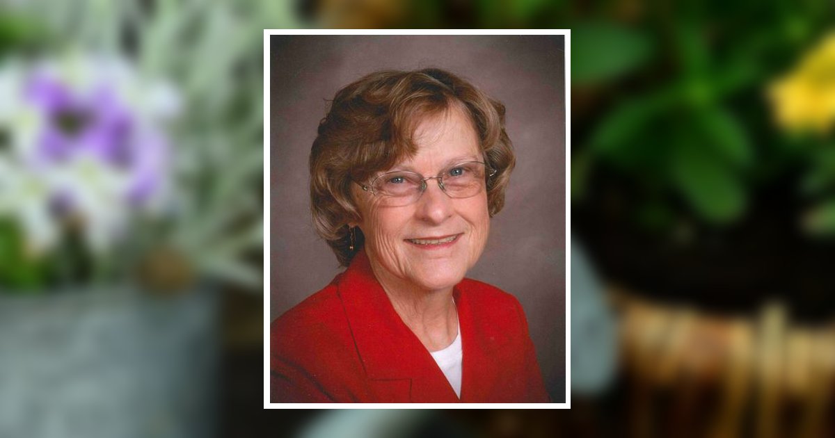 Charlotte M. Gavin Obituary April 5, 2025 - Gearty-Delmore Funeral Chapels