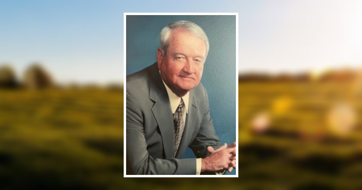 Robert Von Clutter Obituary February 14, 2024 - Hastings Funeral Home ...