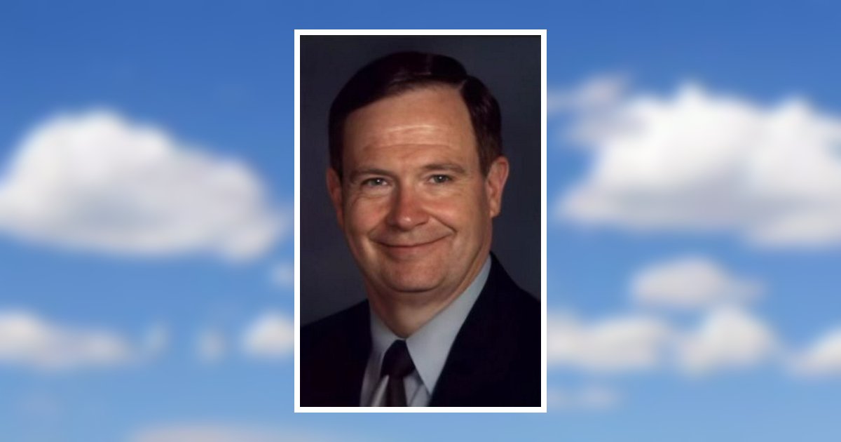 Ronald Dunn Obituary 2023 - Wayne Boze Funeral Home