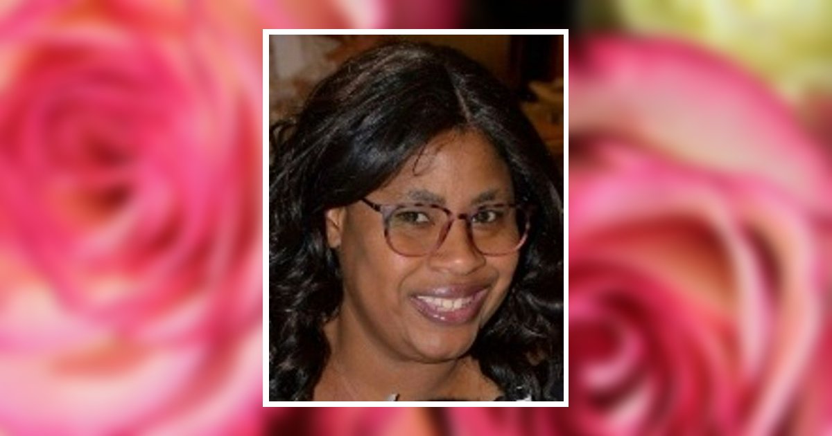 Kristy Faye Renfro Obituary February 1, 2025 - Strong-Thorne Mortuary