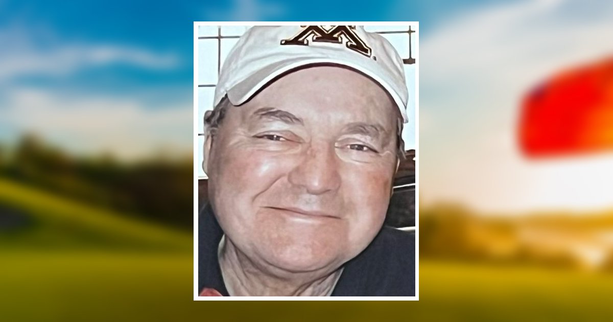 Charles Merry Obituary 2023 - David-Donehower Funeral & Cremation Service