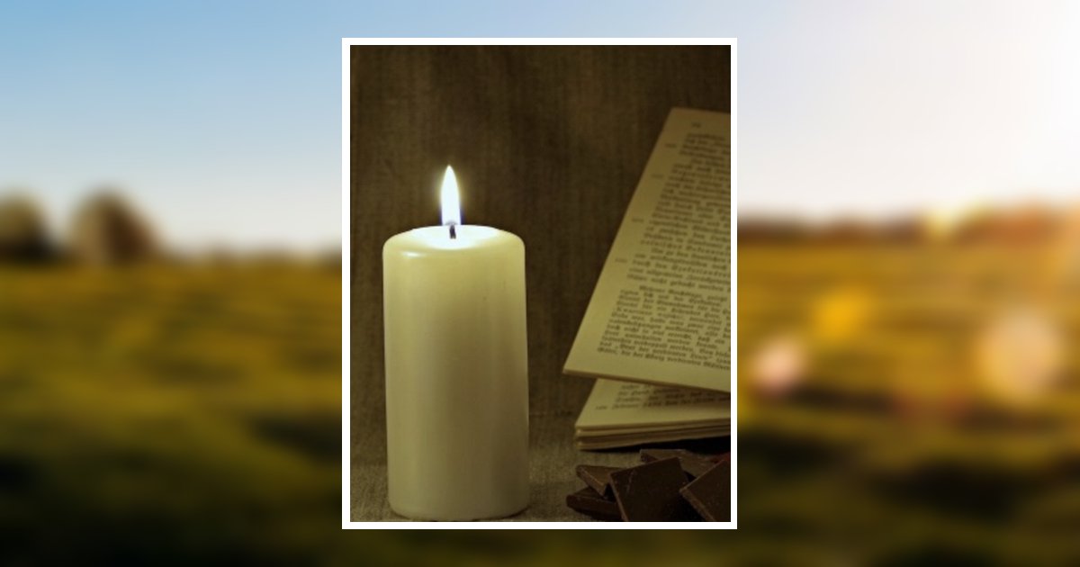 Joseph Anthony Mitchell Obituary May 28, 2014 - Bowser Funeral Home and ...