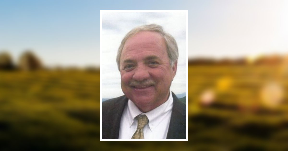 Donald "Mark" Johnson Obituary January 28, 2020 - Hodapp Funeral Homes