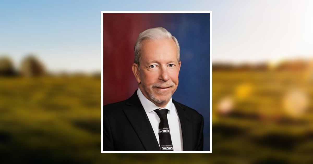 Dr. W. Gene Murff Obituary June 3, 2024 - Wilkirson-Hatch-Bailey ...