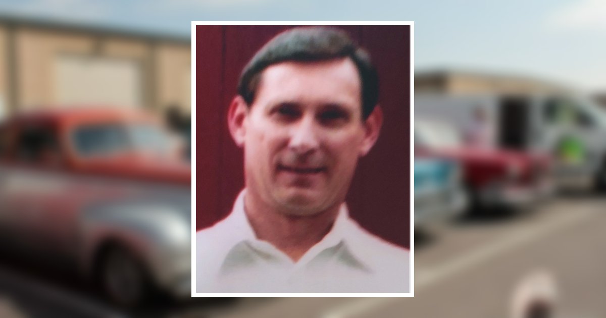 Robert L. Stewart Obituary April 26, 2023 - Eichholtz & Daring Funeral ...