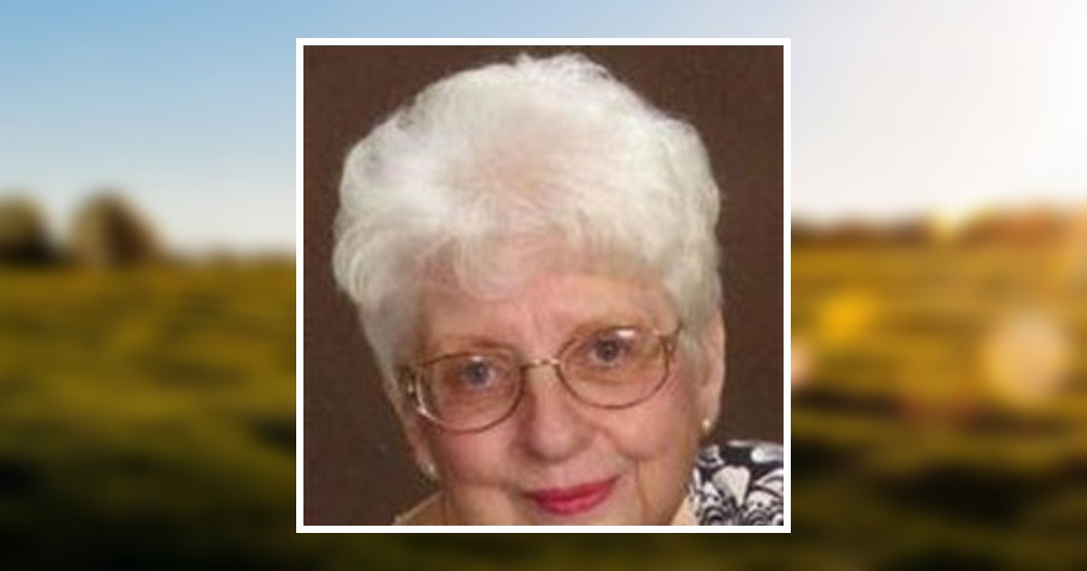 Carol Rowe Obituary April 13, 2013 - Feuerborn Family Funeral Service
