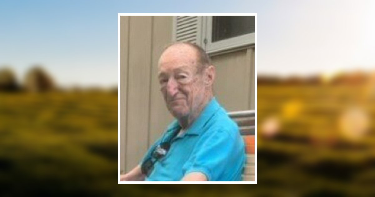 J. Keith Anderson Obituary February 5, 2022 - Castleton Funeral Home, LLC