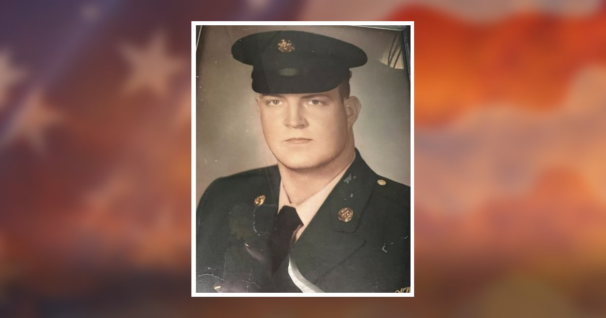 Harold Daniel Nolan Obituary 2023 - Smith Family Funeral Homes