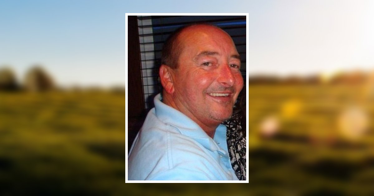 Steve Putman Obituary May 20, 2015 - Clark Funeral Home & Chapel
