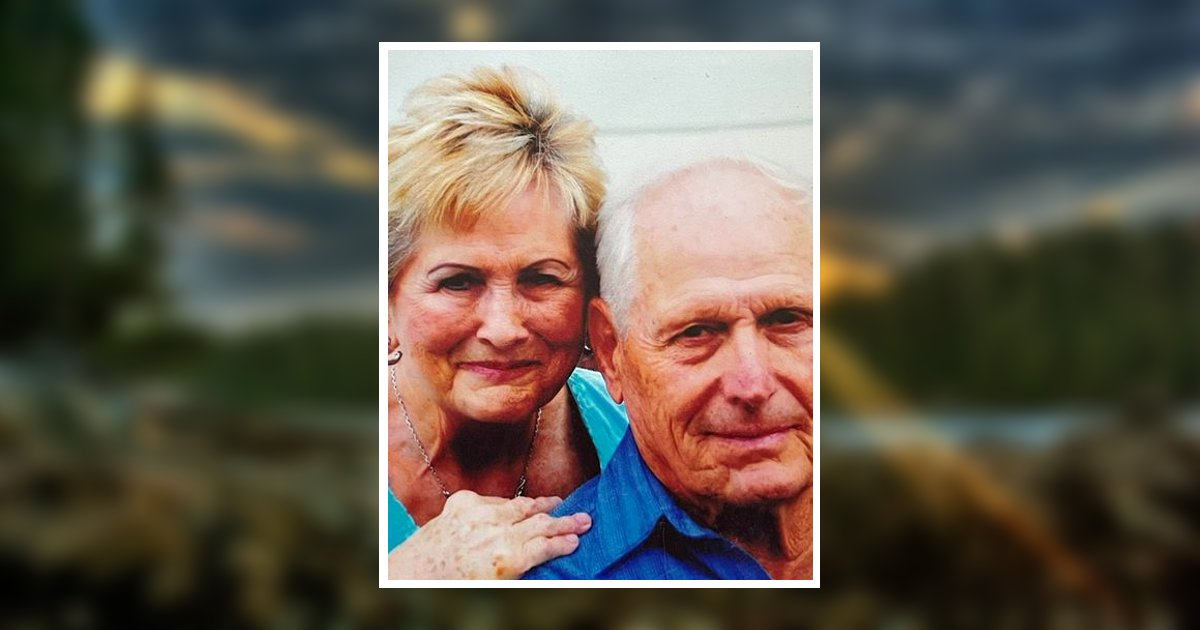 Joyce M Jenkins Obituary August 23, 2024 - Lindquist Mortuary