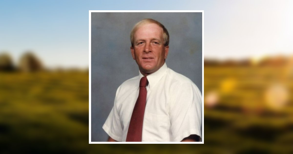 George Edward "Billy" Peebles, Jr. Obituary - Williams Funeral Home ...