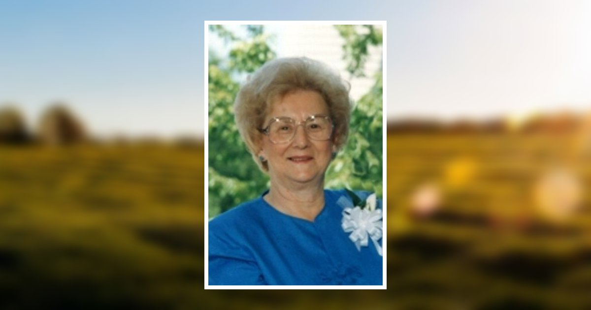 Pauline Sykes Crews Obituary May 28, 2013 - Hayworth - Miller Funeral ...