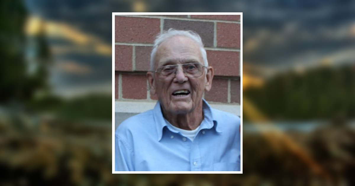 Rupert "Randy" Halbisen Obituary March 21, 2024 - Herman Funeral Homes ...