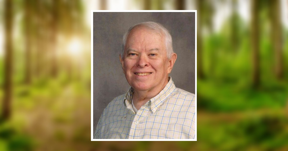 William "Bill" Victor Covington Jr. Obituary November 29, 2024 - Raymer ...